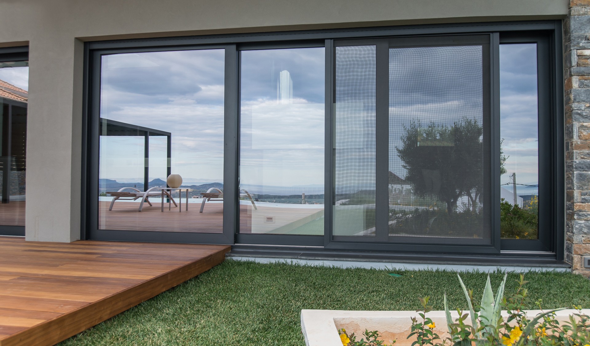 ΚΟΥΦΩΜΑΤΑ VEKA - ATREA