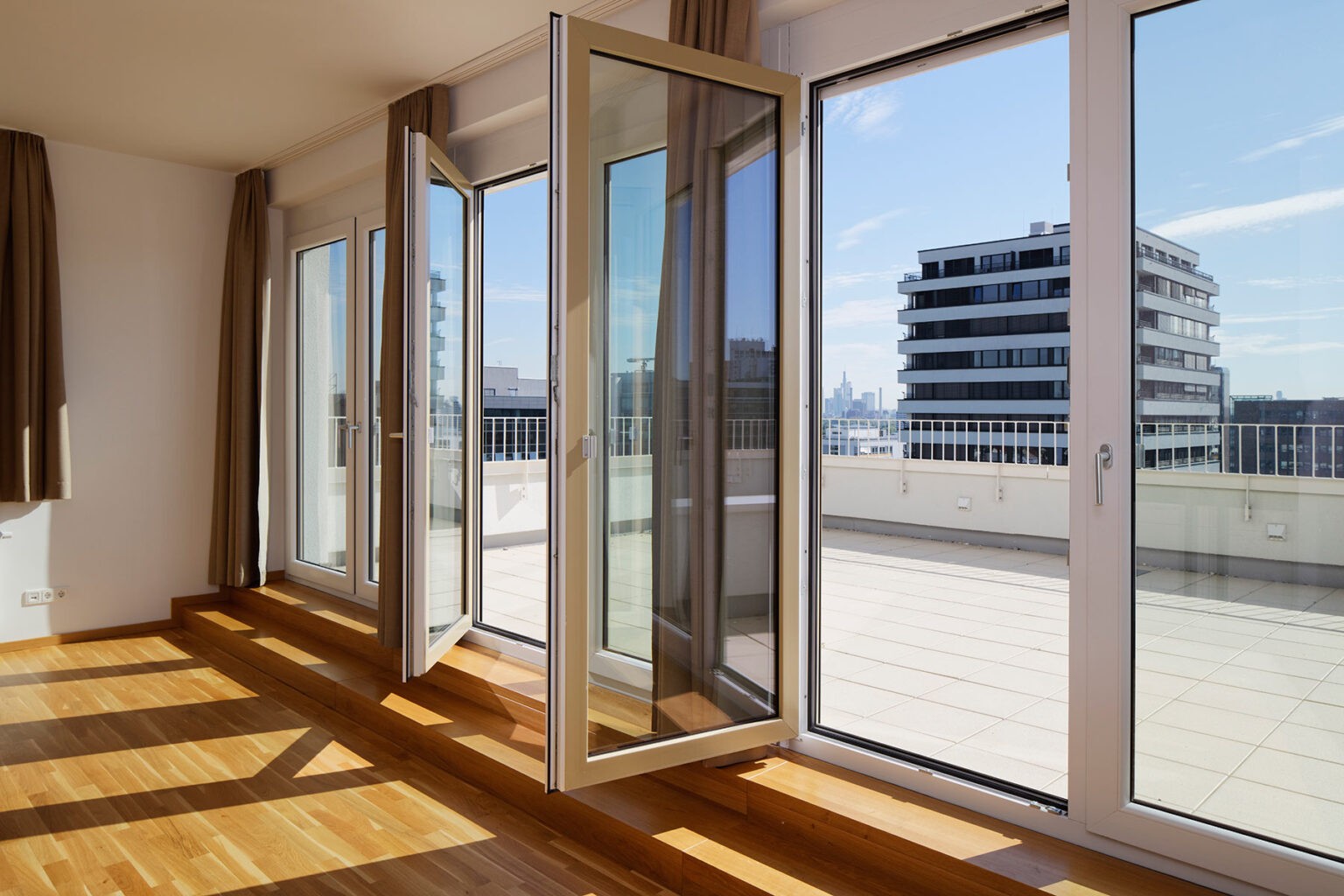 ΚΟΥΦΩΜΑΤΑ VEKA - ATREA